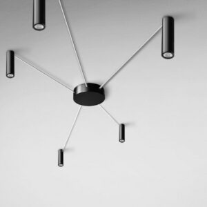 Aquaform/Aqform » THE LIGHT