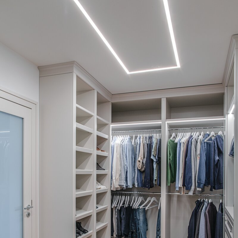 Kluś Design – profile LED » THE LIGHT hurtowa i detaliczna sprzedaż ...