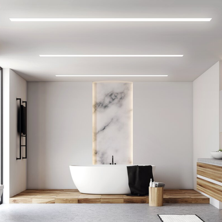 Kluś Design – profile LED » THE LIGHT hurtowa i detaliczna sprzedaż ...